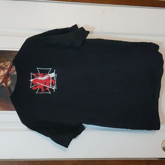 WWE | Shirts | Wwe Steph For Business Stephanie Mcmahon Tshirt | Poshmark